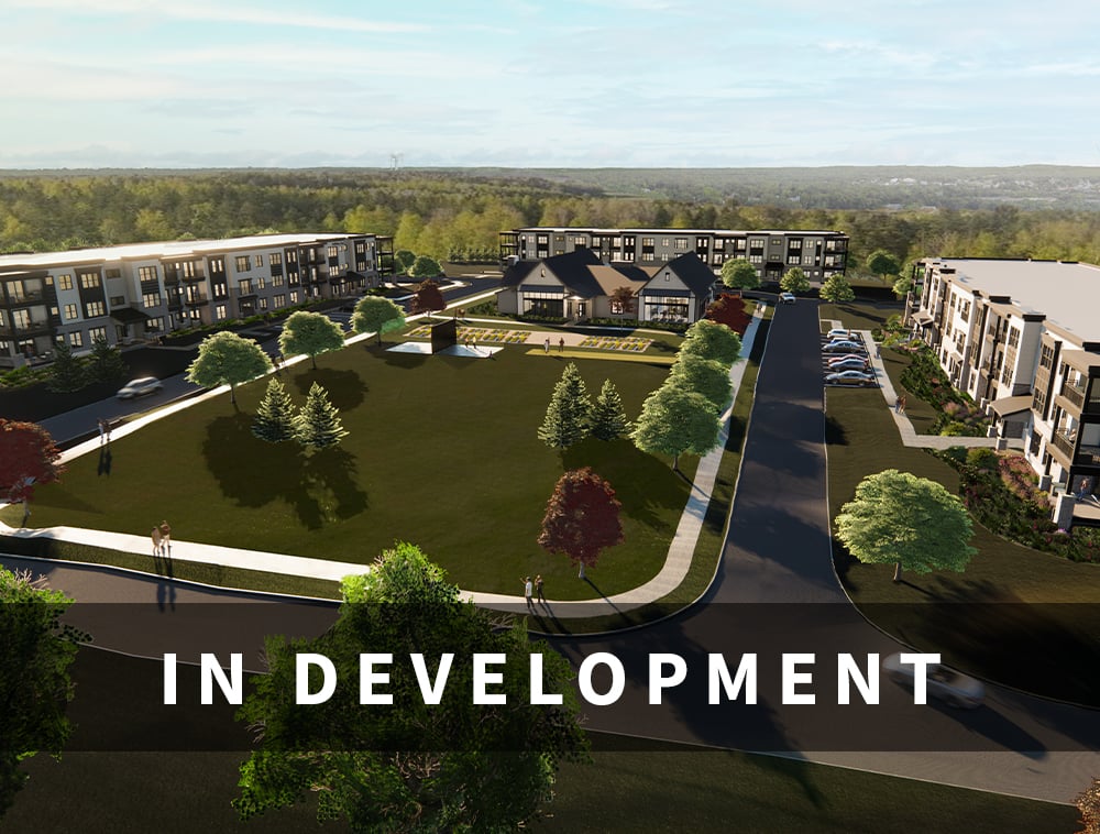 The Arbella at Bramble Hill