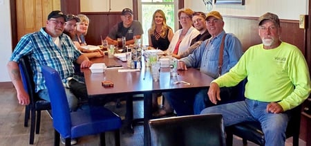 UGOC Spotlight: Curtis Tripp Celebrates 20 Years With United Group