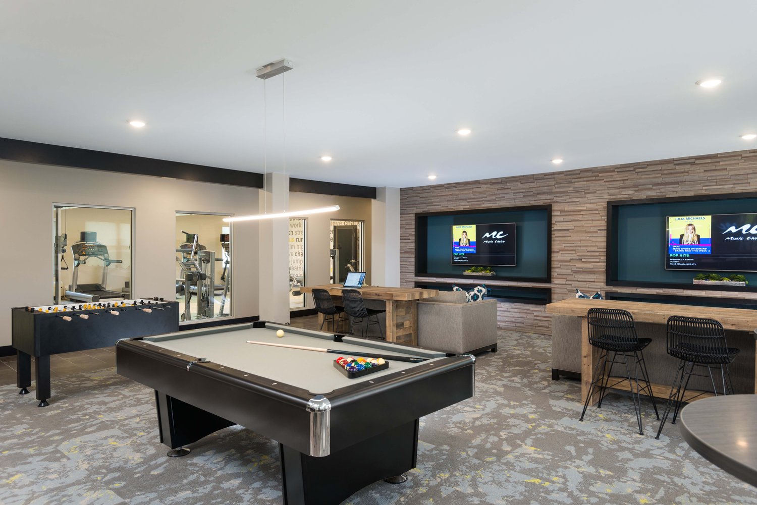 College Suites at Hudson Valley