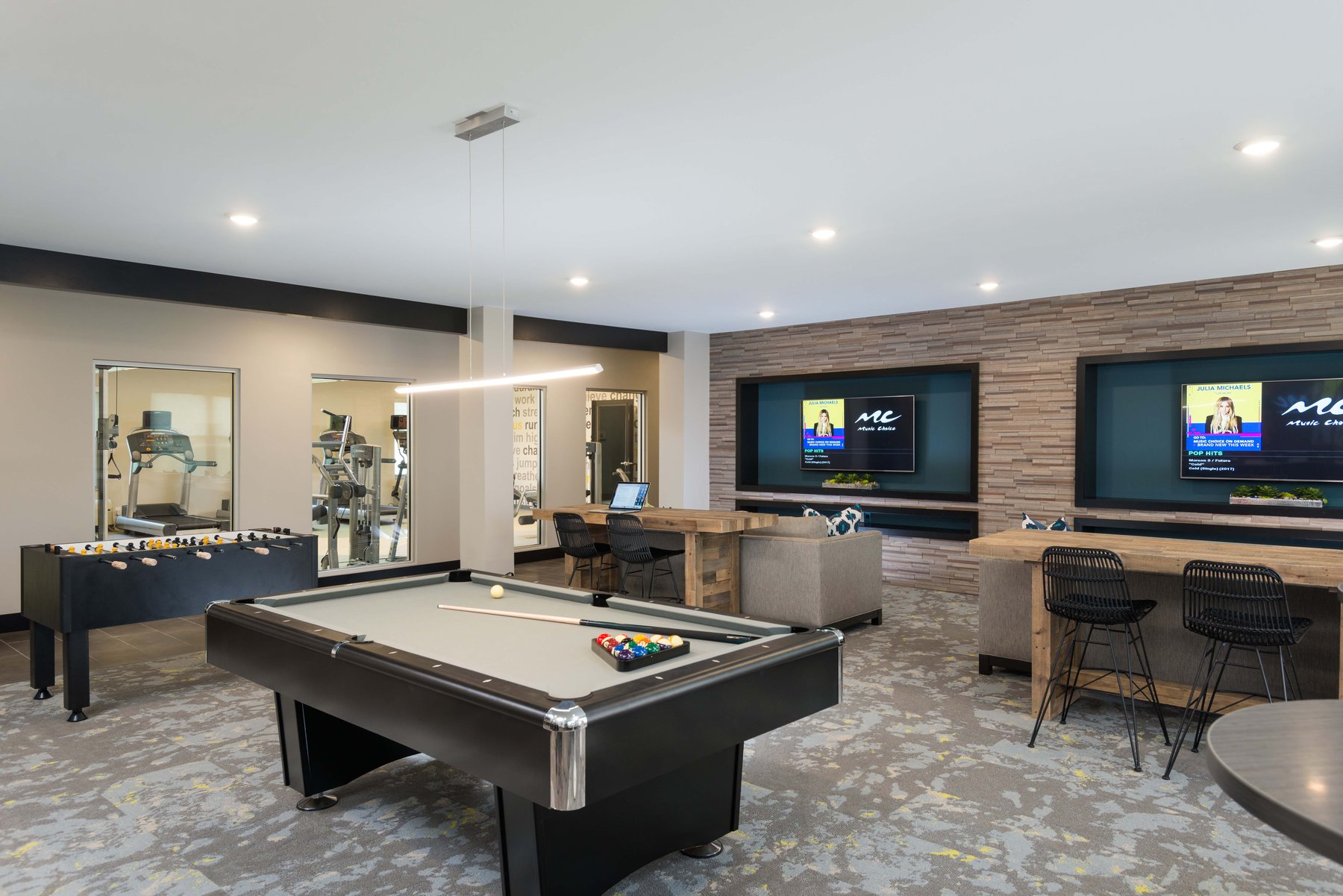 College Suites at Hudson Valley