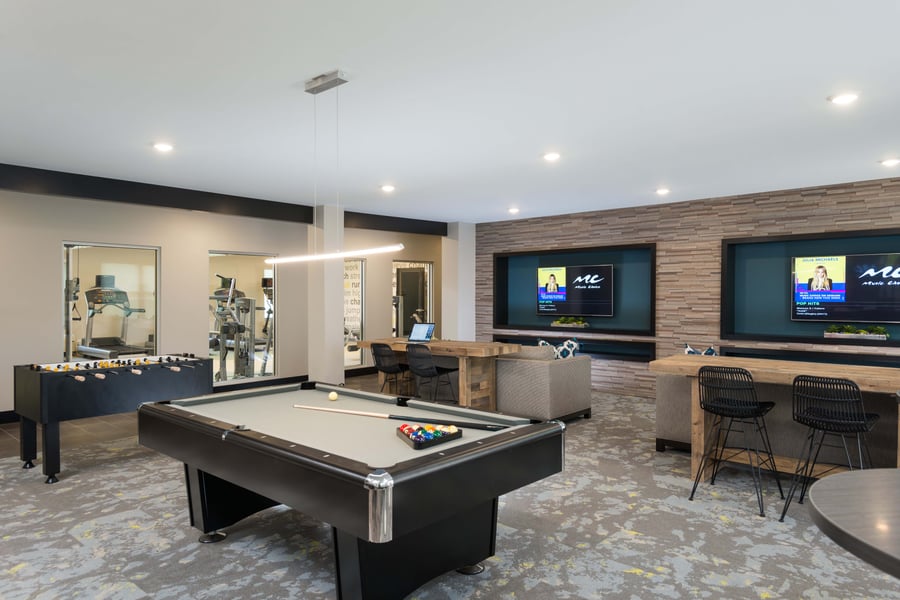 College Suites at Hudson Valley