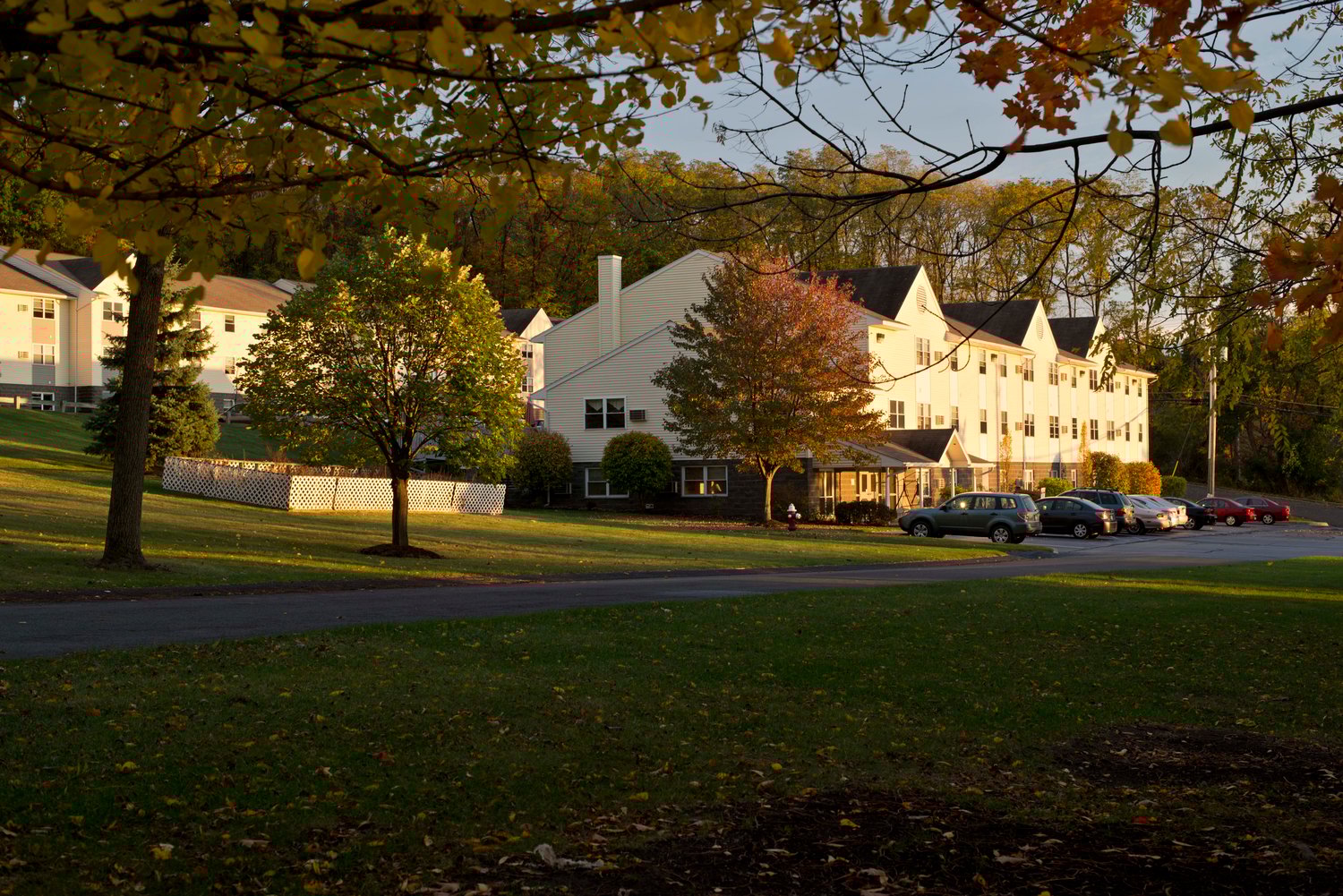 Diamond Rock Terrace