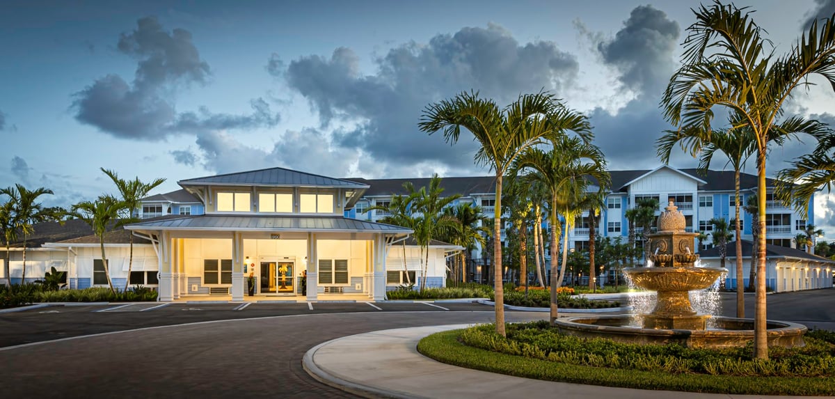 The Sovana at Stuart