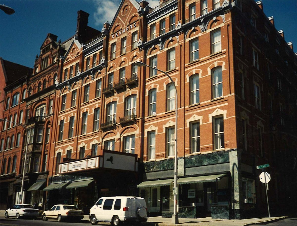 The Kenmore