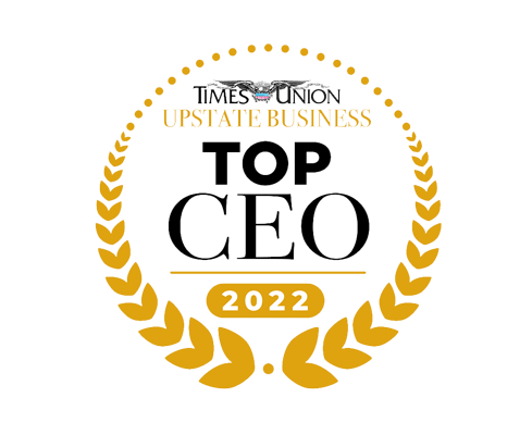 United Group CEO, Michael J. Uccellini, Named a Top CEO in Capital Region