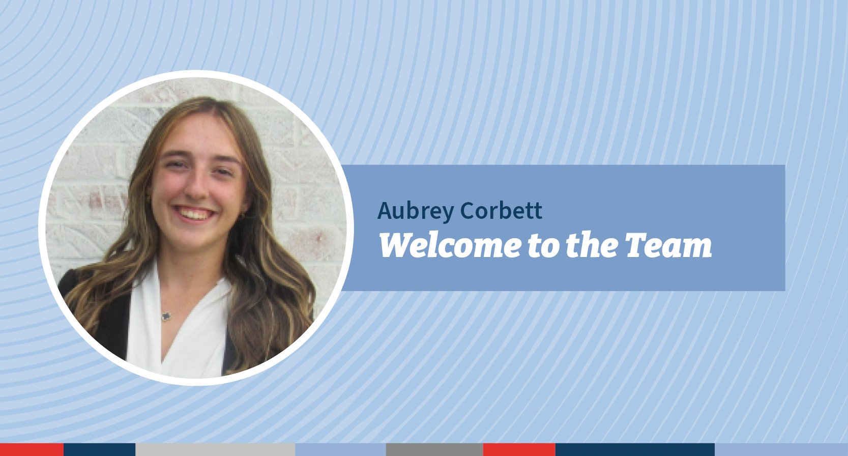 UGOC Spotlight: Welcome to the Team - Aubrey Corbett, Senior Property ...