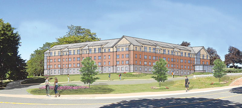 NYREJ: United Group Completes $23M Glenmont Abbey Village, To Build ...