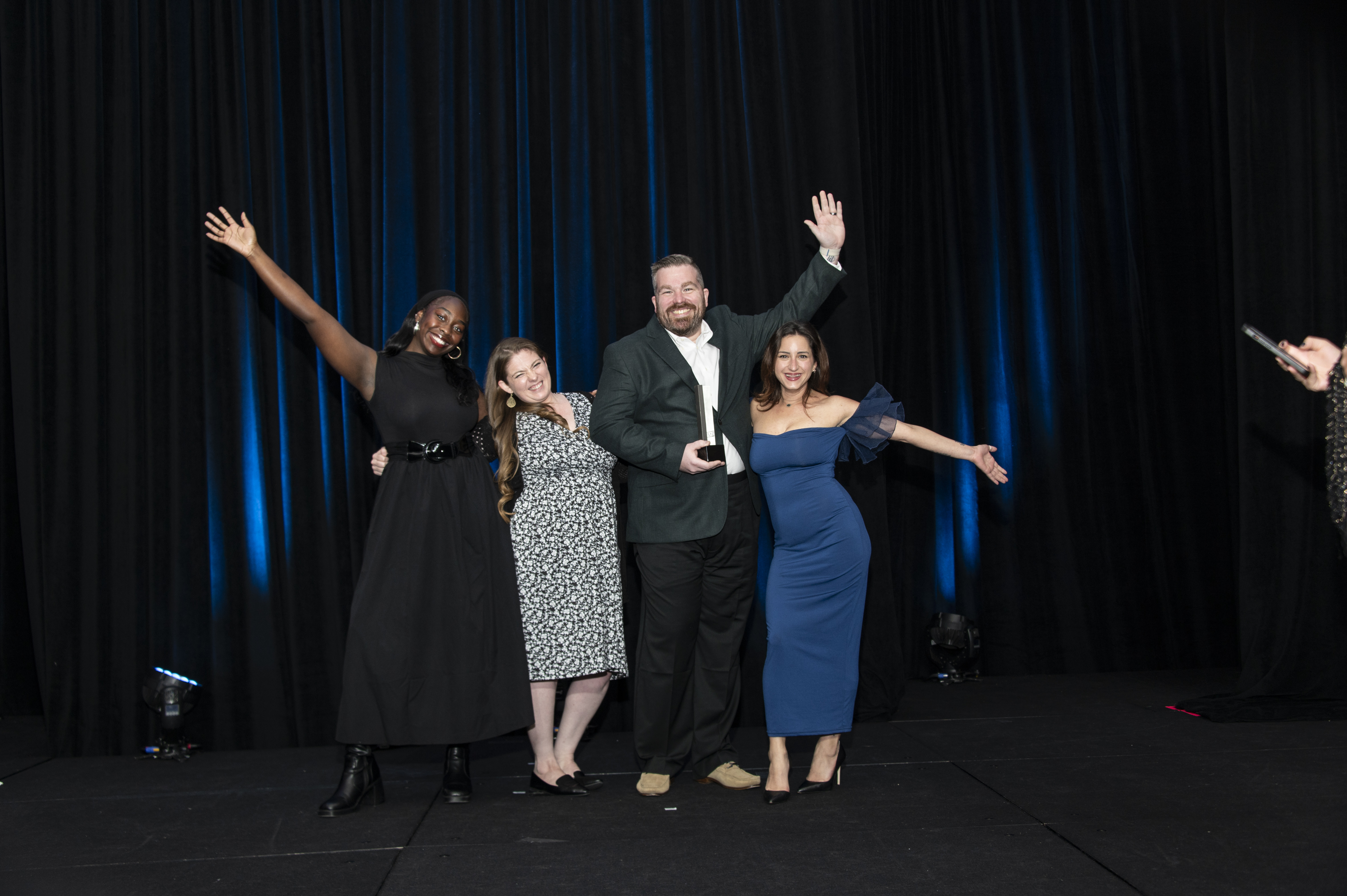 United Group named Accredited Management Organization (AMO) of the Year ...