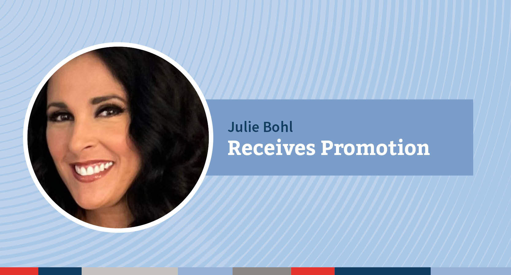 UGOC Spotlight: Julie Bohl Promoted to Regional Manager