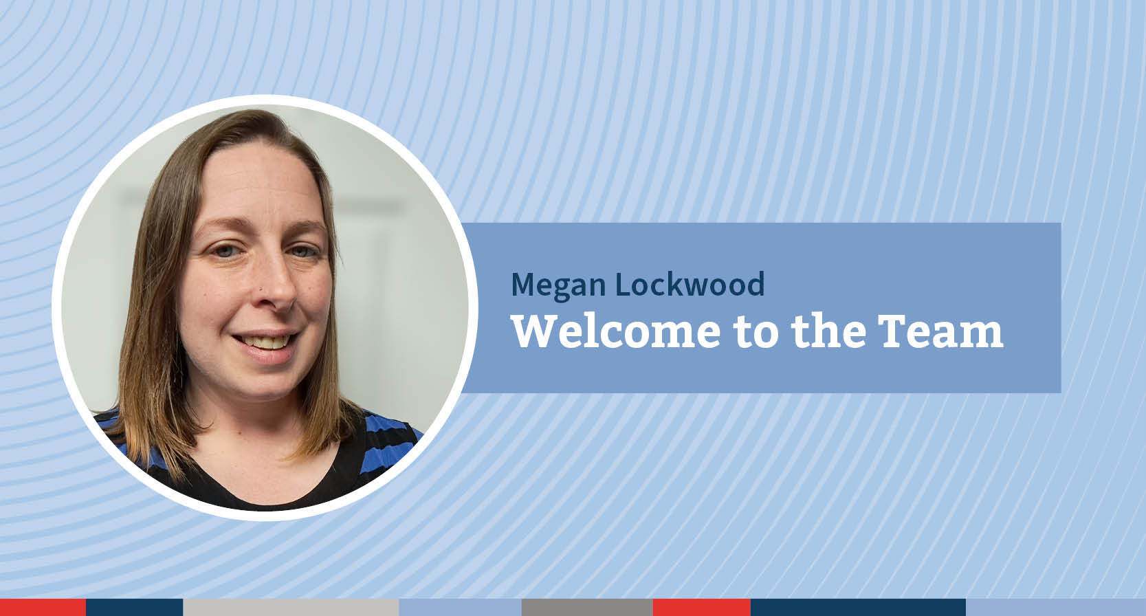 UGOC Spotlight: Welcome to the Team - Megan Lockwood, Property Manager