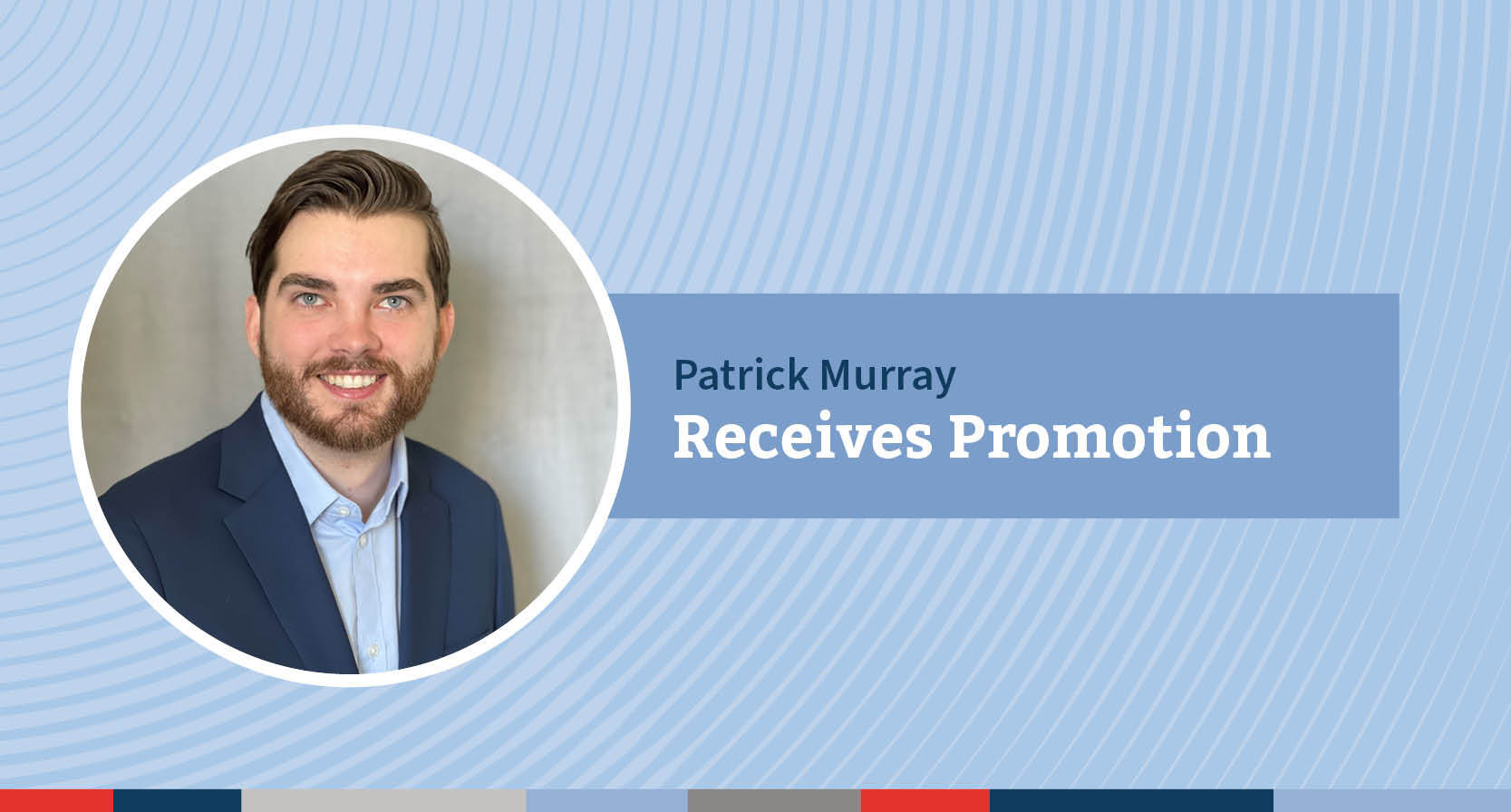 UGOC Spotlight: Patrick Murray Promoted to Property Manager