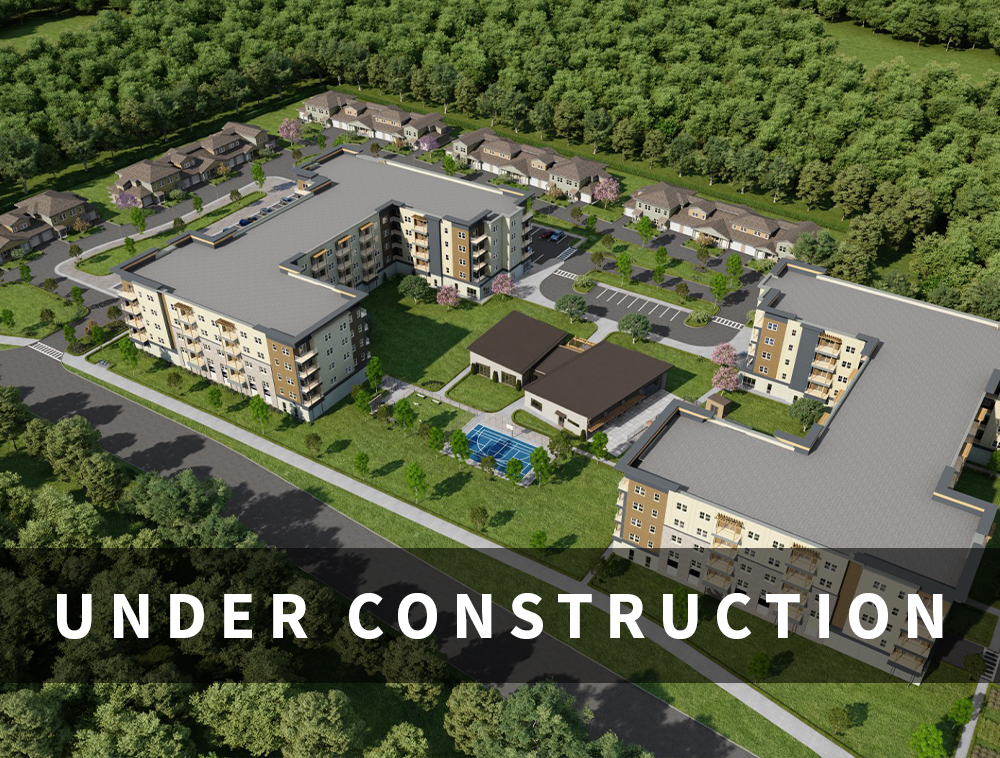 The Apex at Crossgates