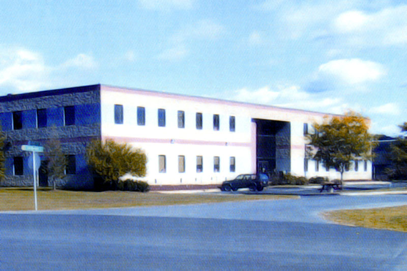 New York State Assembly Building