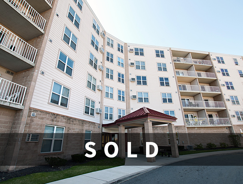 Wallkill Living Center